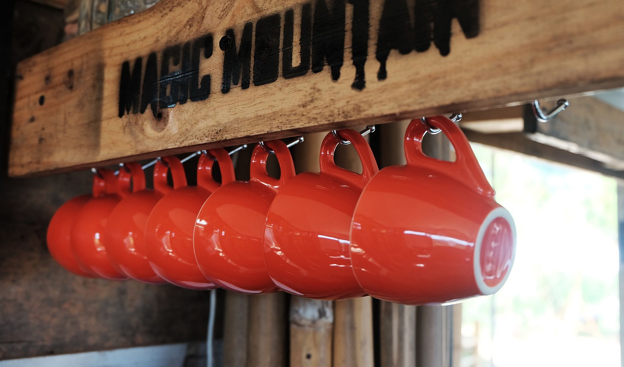 How To Store Instant Coffee: A Complete Guide To Keeping It Fresh ...